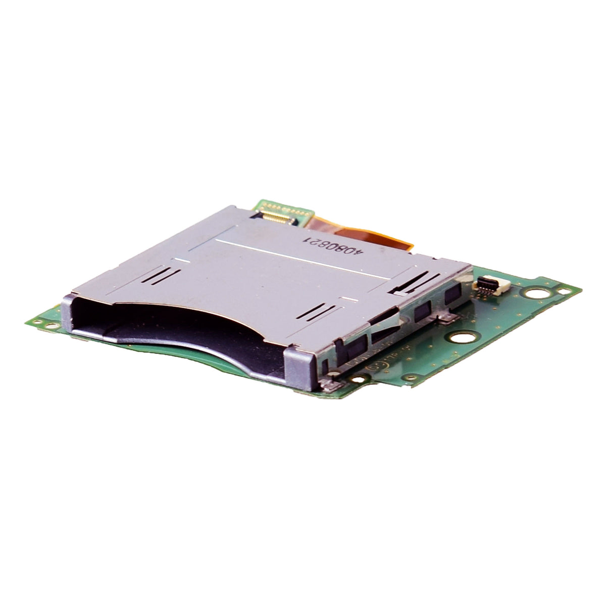 Nintendo New 3DS Slot 1 Card Socket with Flex Cable
