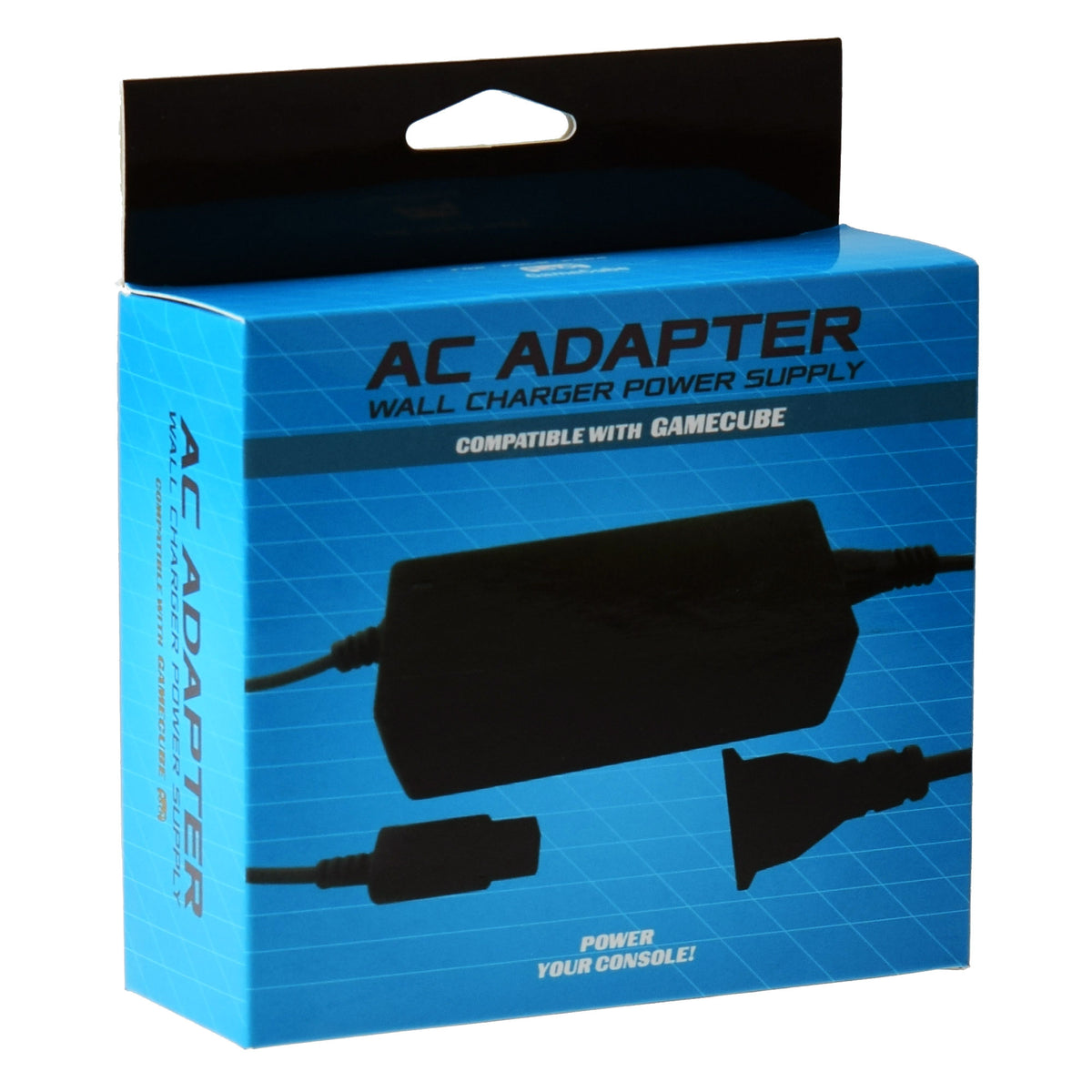 Nintendo GameCube Universal 100 - 240V AC Adapter Power Supply GC US P