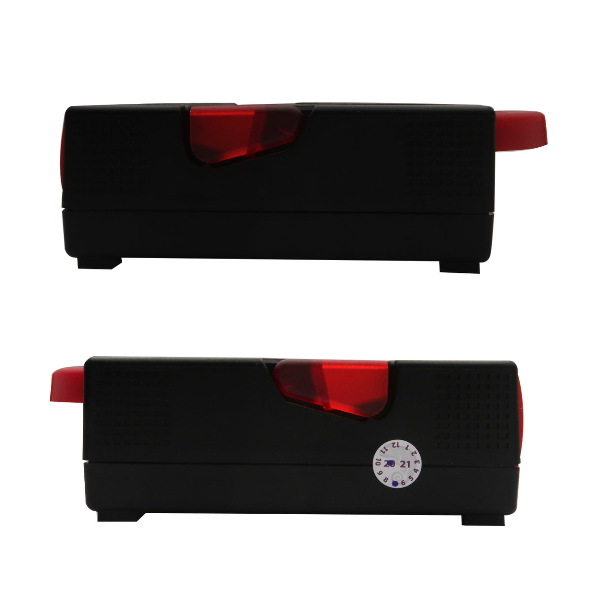 Brook Power Bay Crimson for Nintendo Switch Console Dock with Connect