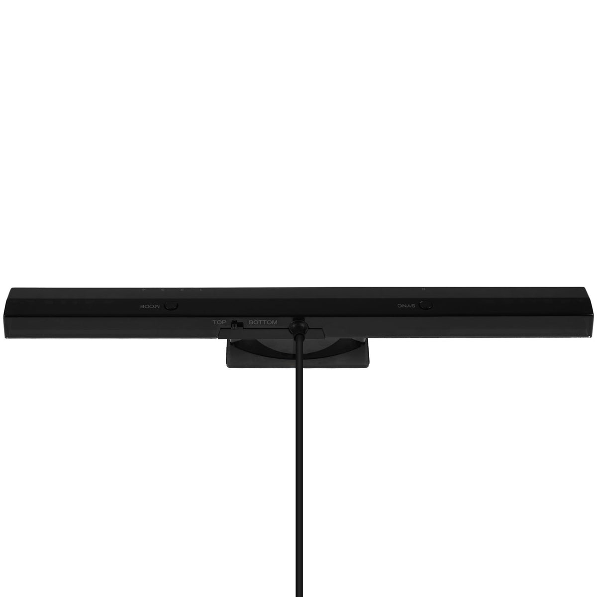 MayFlash Wireless On / Off Switch Sensor Dolphin Bar for Wii Remote Pl