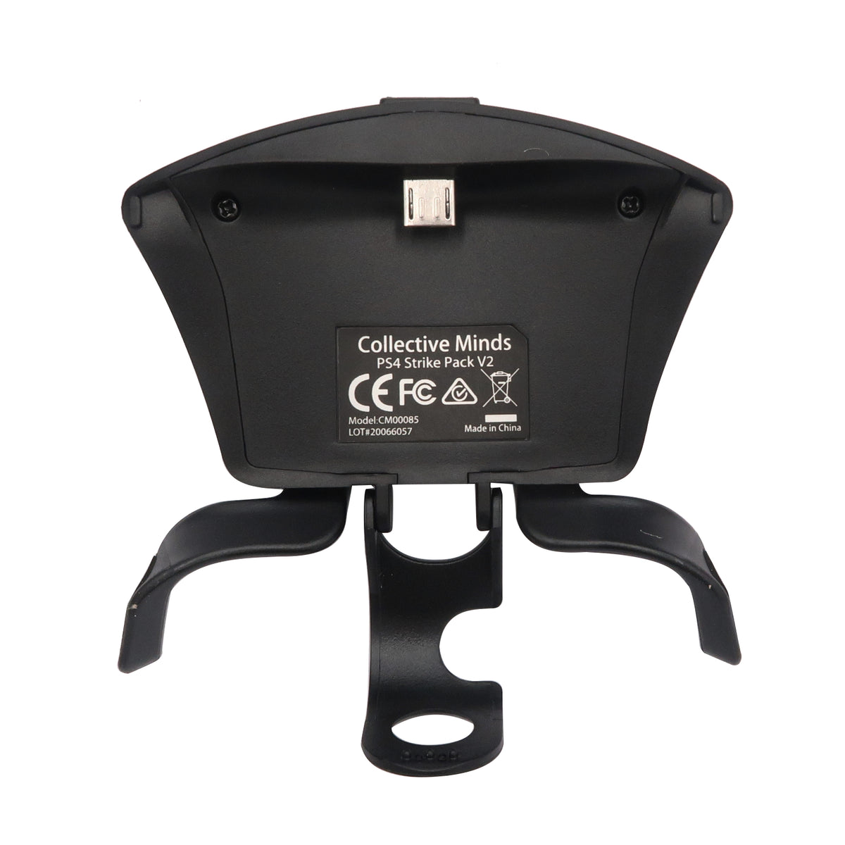 Latest PS4 Controller FPS Adapter Dualshock 4 Adapter Collective Minds