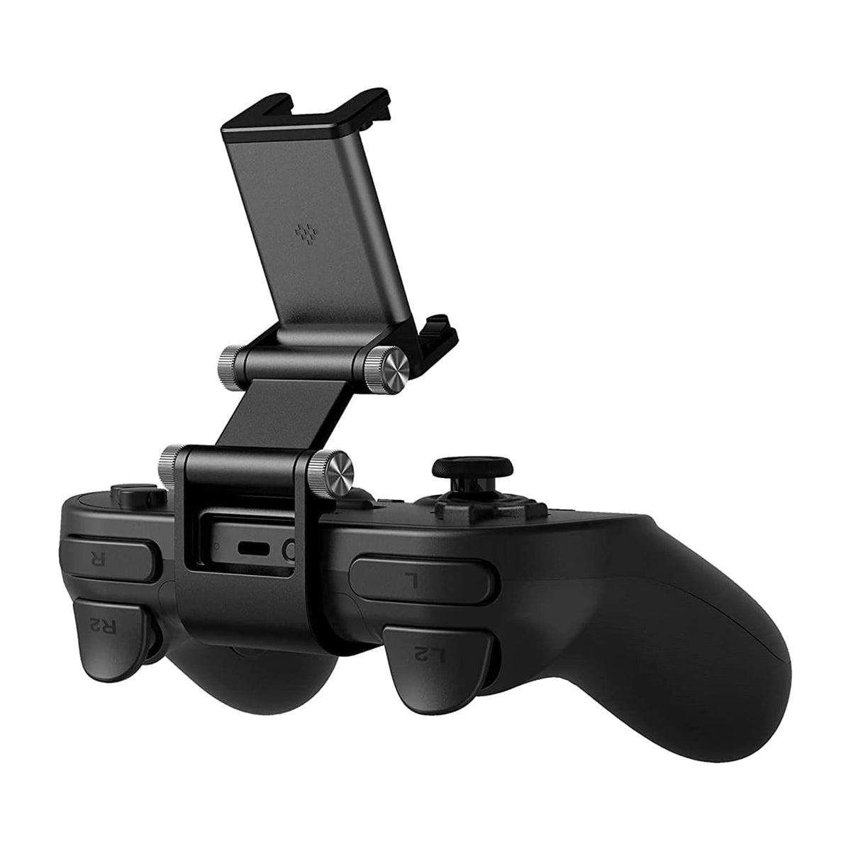8Bitdo Smartphone Clip for Pro2 Bluetooth Controller - Black (87CC)