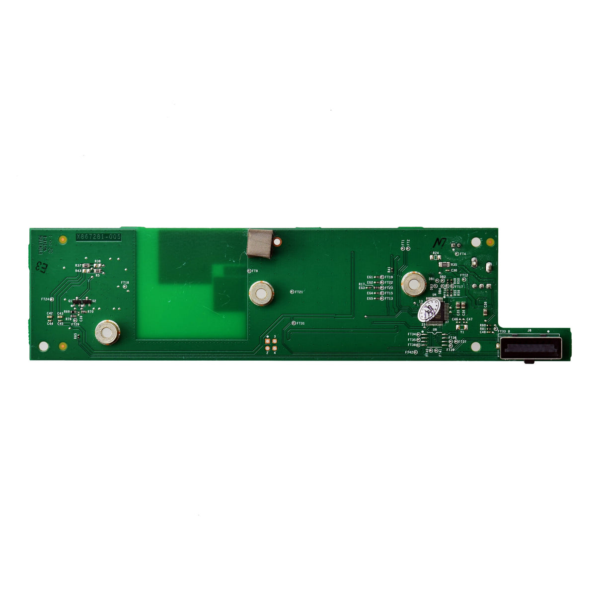 Replacement RF Module PCB Board